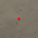 Shuriken | Valorant Crosshairs