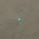 Diamond - Valorant Crosshair Code | VCRDB