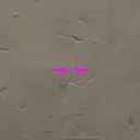 selam | Valorant Crosshairs